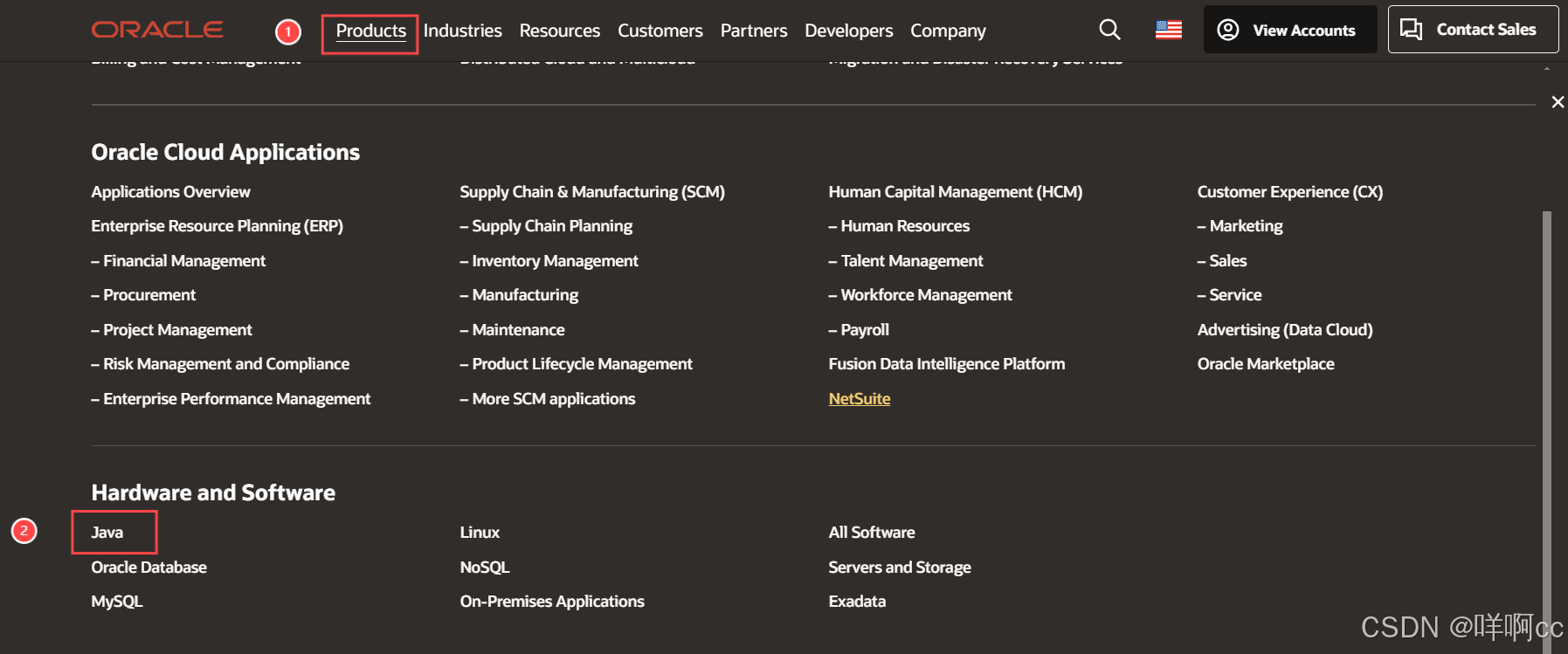 jdk安装及环境配置（超简洁版）_jdk1.8 441-CSDN博客