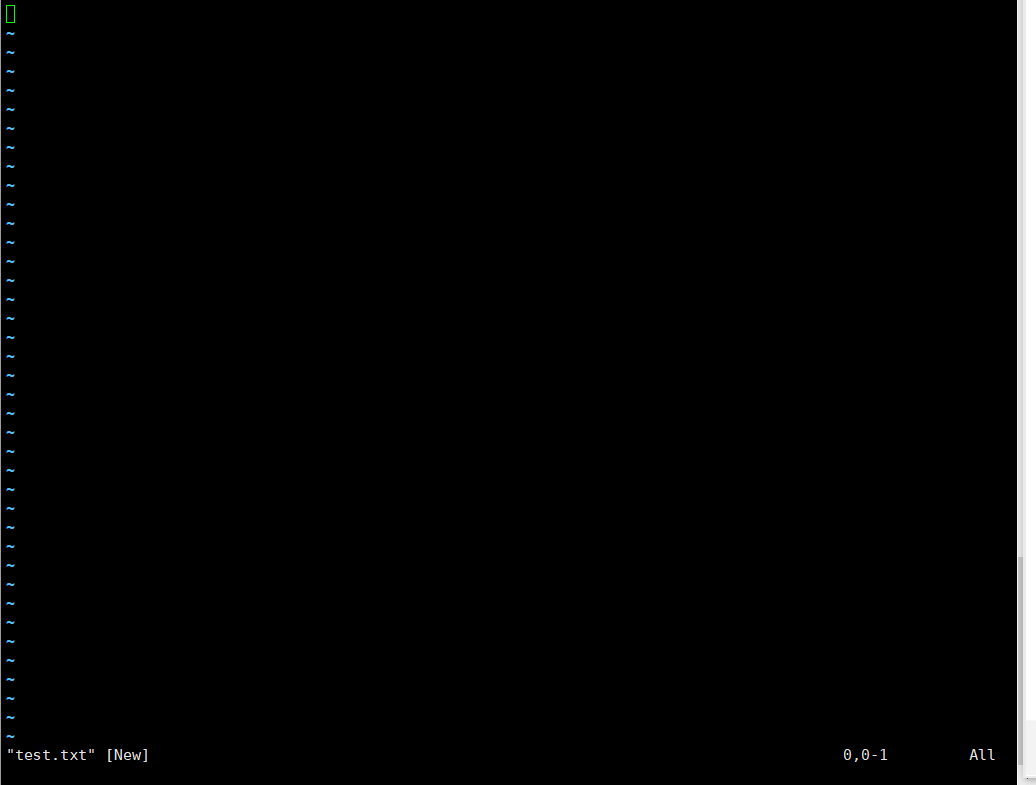 使用vim编辑器&shell命令补充_vim shell脚本补全-CSDN博客