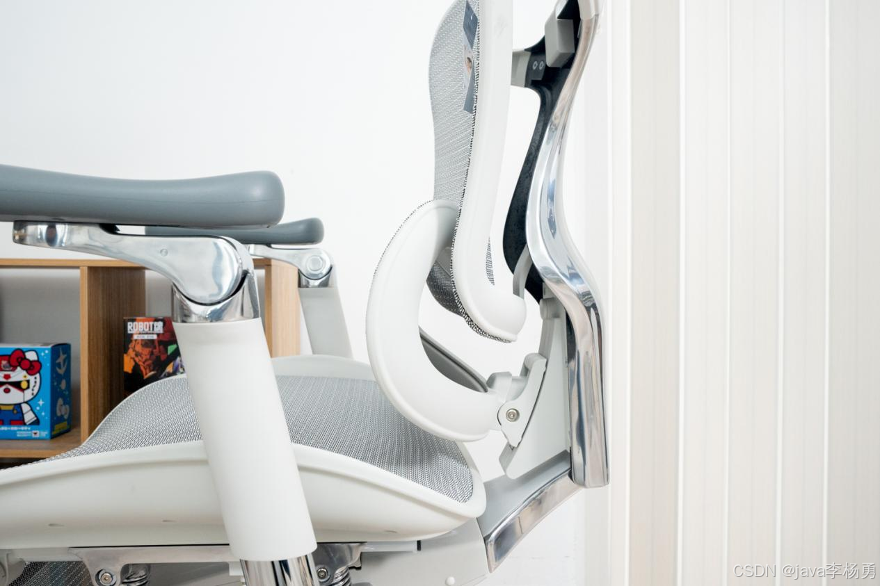 2025年618人体工学椅排雷横评：西昊/保友/永艺哪款最护腰？_保友金豪e2 618-CSDN博客