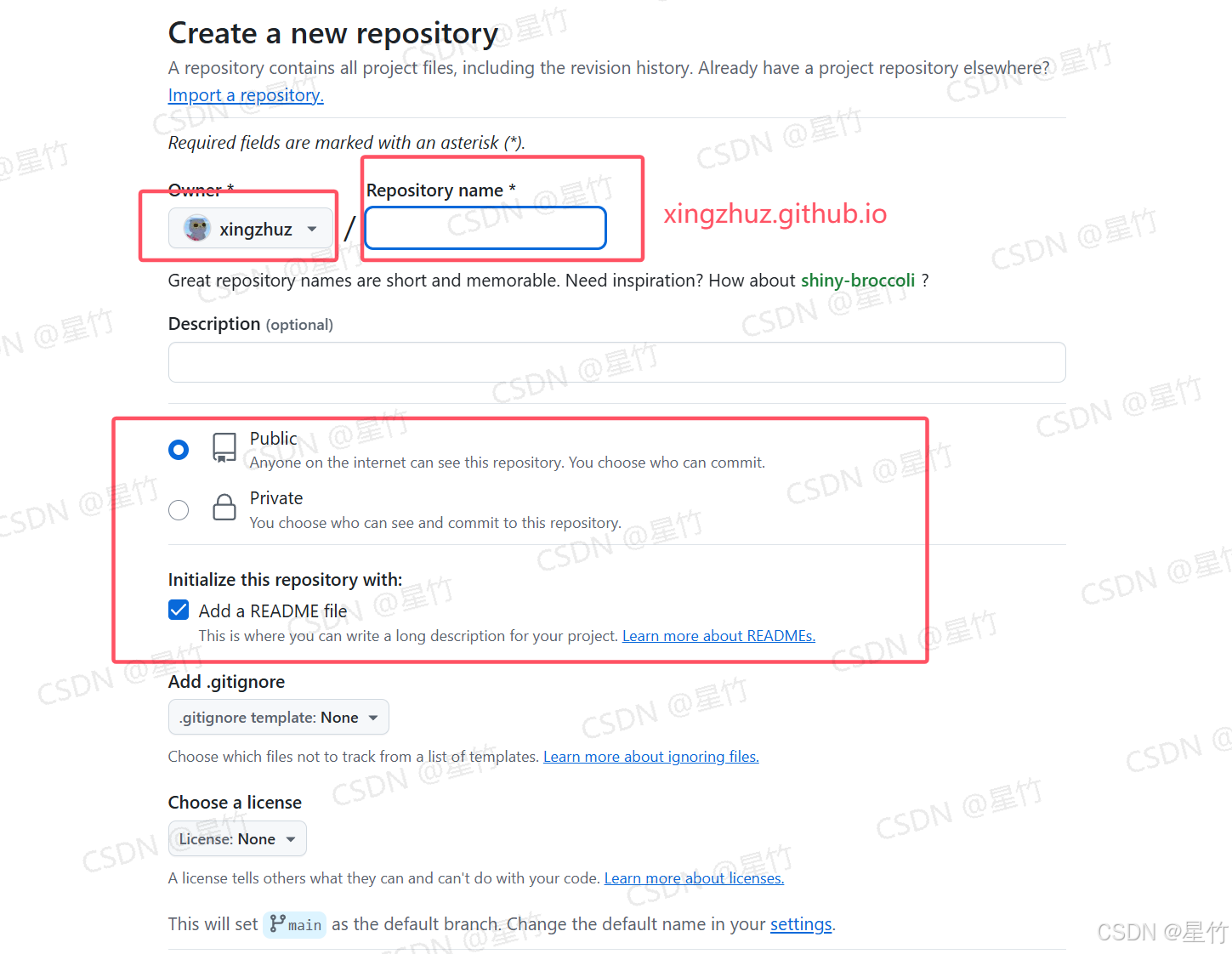 超详细Hexo+Github Pages搭建个人博客教程_github pages搭建博客-CSDN博客