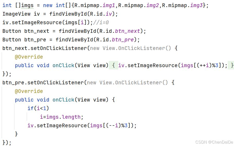 Android Studio中的图片浏览器_android studio 如何制作像图库一样的滑动图片查看器-CSDN博客