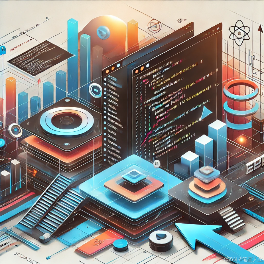 ECMAScript标准的定义与关系-CSDN博客
