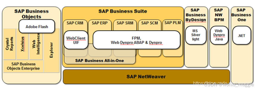 SAP FPM-CSDN博客