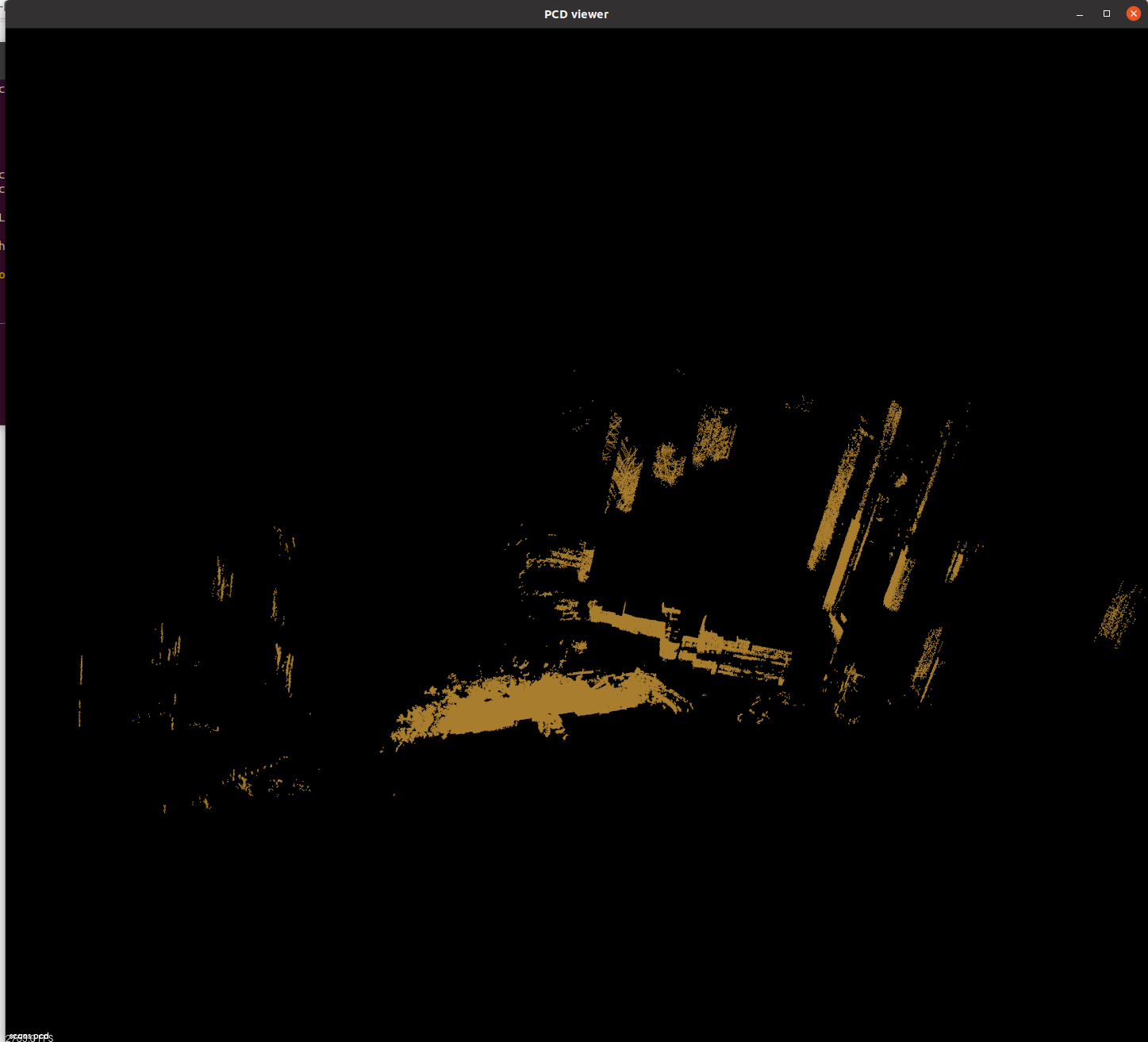 （25.08）Ubuntu20.04+ROS1复现FAST-LIO2_fastlio2复现-CSDN博客