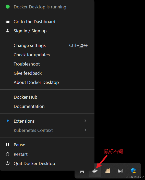 Docker封装python机器学习代码完整流程docker封装python程序 Csdn博客