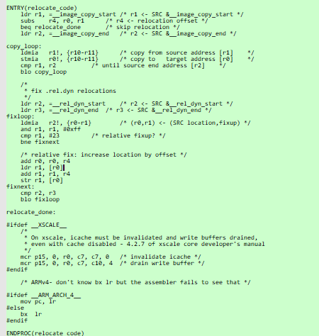 Linux系统移植4：uboot启动流程详解-CSDN博客