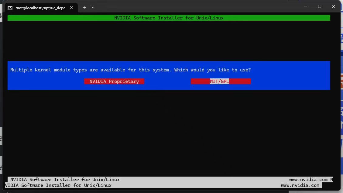 【UE5】- Linux的打包与部署 ：在国产操作系统上离线部署UE程序以及像素流送_ue5 linux-CSDN博客