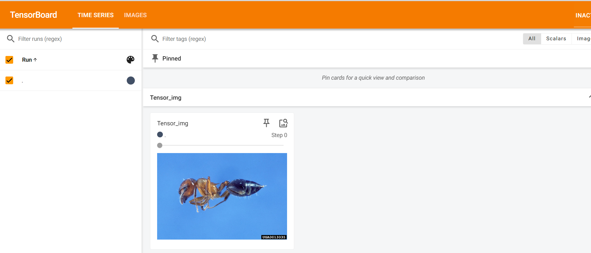 PyTorch深度学习笔记（四）（Transforms的使用）_transform = compose([ resize((256, 256 ...