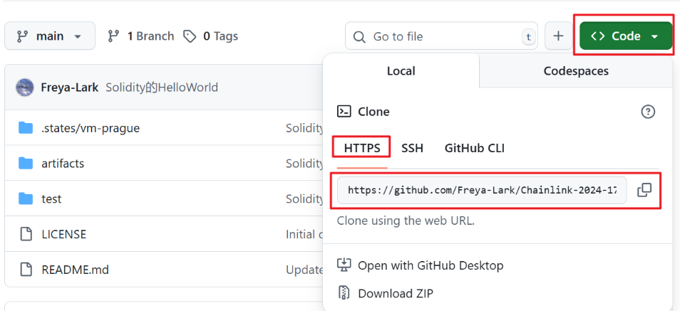 如何在Remix上把代码推送到GitHub?_remix推送代码-CSDN博客