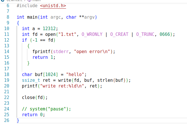 系统编程day02_系统编程-csdn-CSDN博客