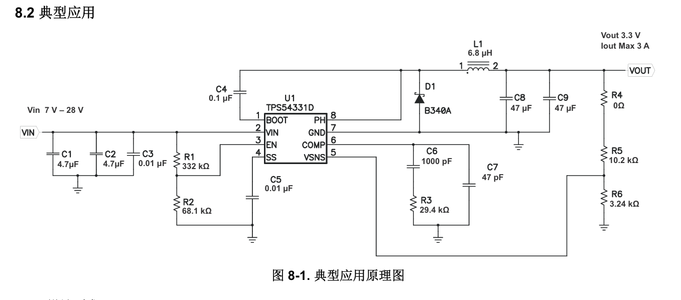 DCDC中的BUCK（降压），BOOST（升压）,LDO(线性稳压器)的原理和实际应用注意的事项。_异步升压如何做升降压-CSDN博客