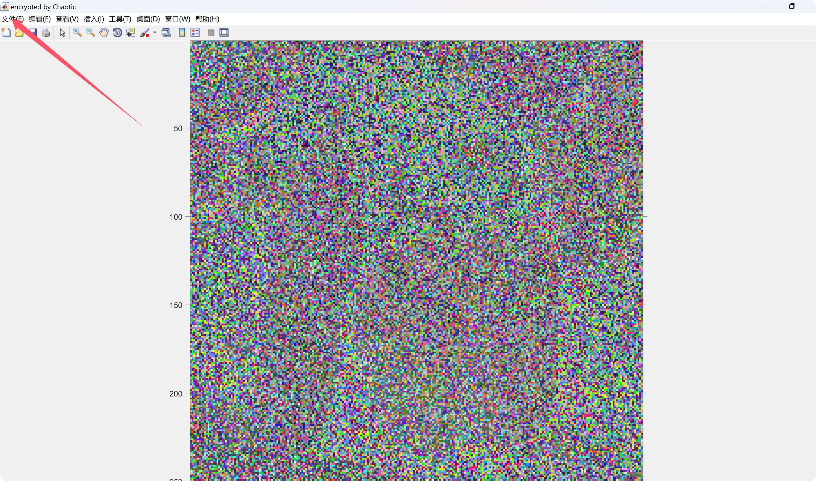 基于混沌序列和LFSR方法的图像加密研究（Matlab代码实现）_基于复合lfsr的图像流加密算法设计-CSDN博客