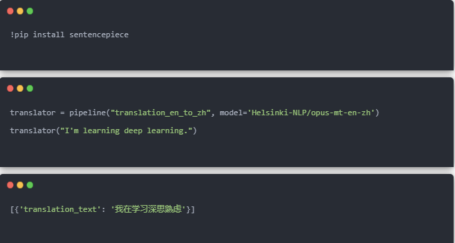 一文带你HuggingFace快速入门！_hugging face-CSDN博客