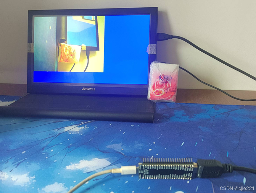 TangNano4K板改OV2640彩色输出_tang nano 4k-CSDN博客