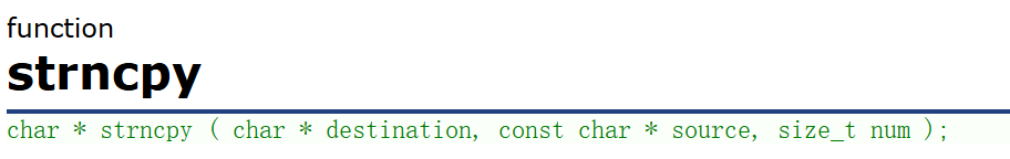 字符函数和字符串函数（二）：strncpy、strncat、strncmp函数的使用、strstr的使用和模拟实现、strtok函数的使用、strerror函数的使用-CSDN博客