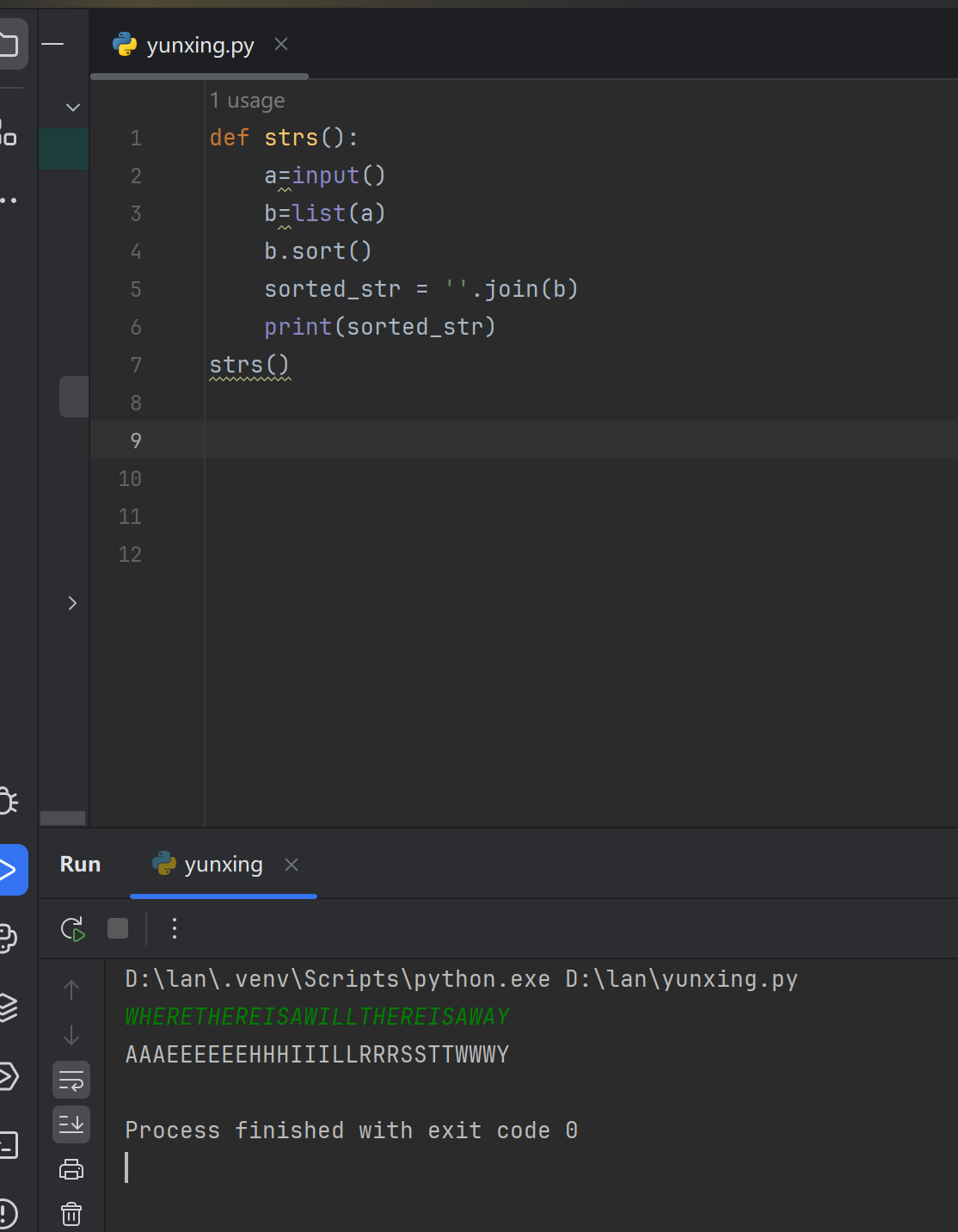 关于.sort（）的排序-python_.sort排序-CSDN博客