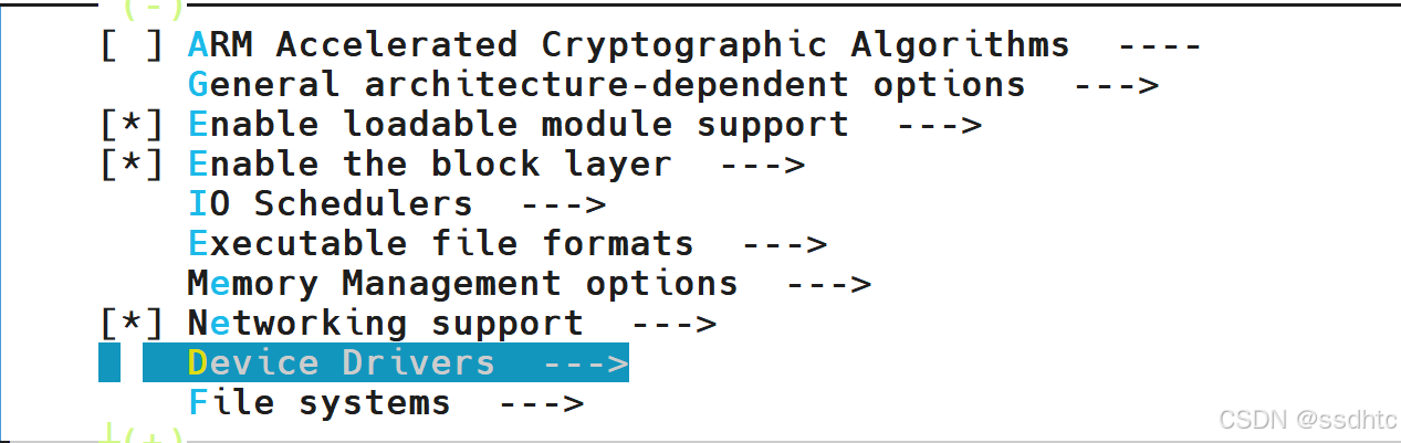 RV1106编译速度、驱动加载_rv1106驱动-CSDN博客