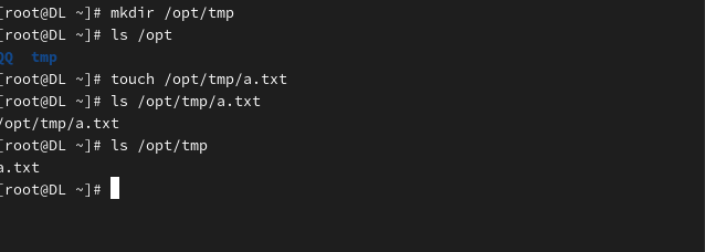 Linux第一次作业-CSDN博客