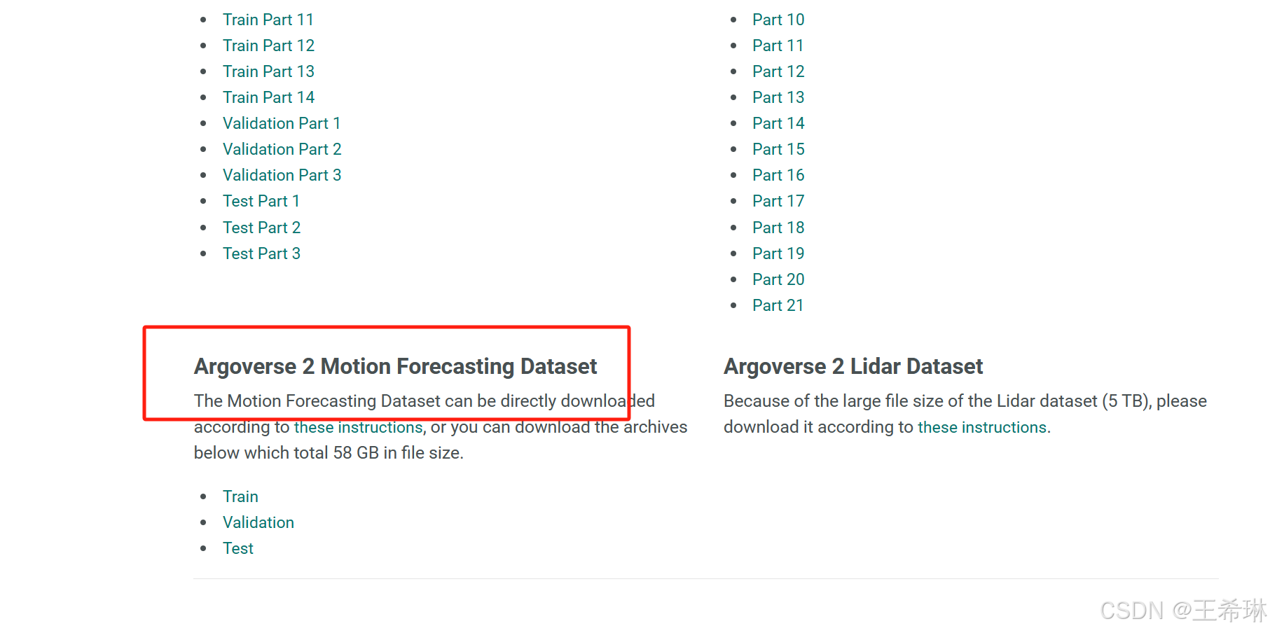 【轨迹预测】QCNet代码部署教程_qcnet github-CSDN博客