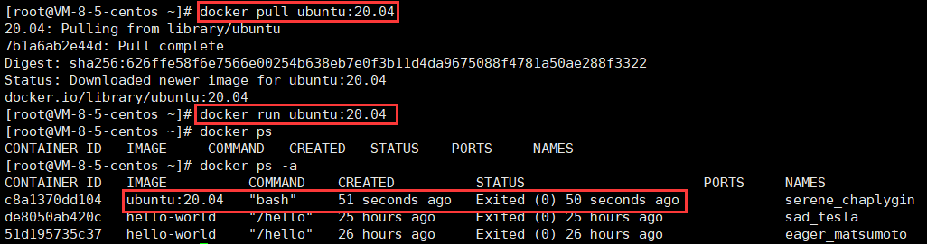 【Docker】Docker Registry（镜像仓库）_docker registry-mirrors-CSDN博客