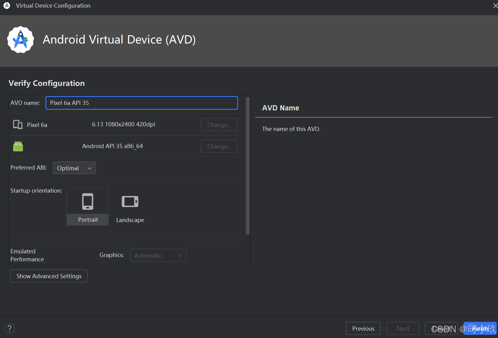 解决新手创建Android studio（最新版）项目没有模拟器问题no device_android studio no devices-CSDN博客
