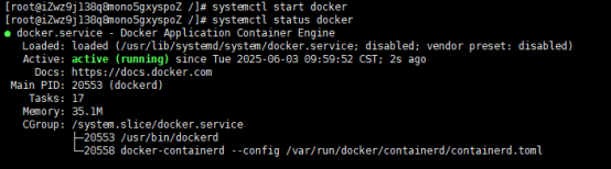 Centos7.9+docker环境，部署Freeswitch，亲测部署成功_freeswitch docker-CSDN博客