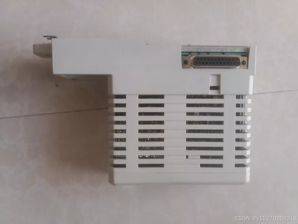 CI871AK01 3BSE092693R1 接口模块_abb ci871模块-CSDN博客