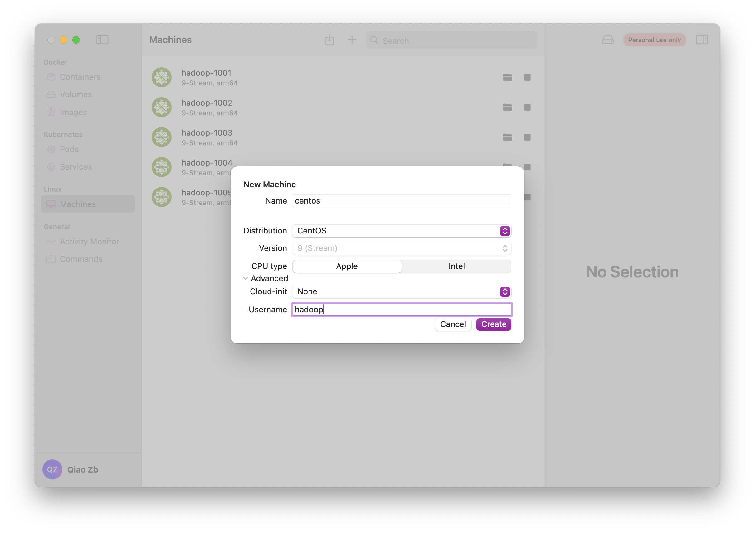 Mac轻量神器OrbStack安装与SSH配置指南-CSDN博客