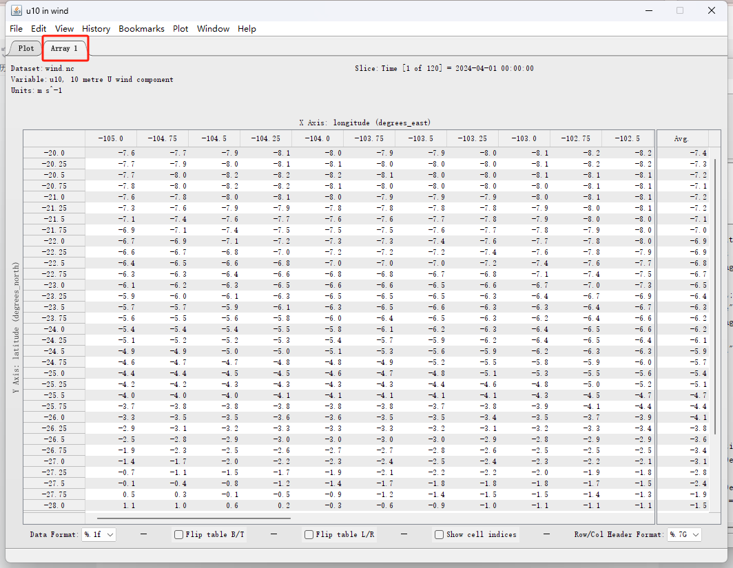 panoply的用法_panoply.exe-CSDN博客