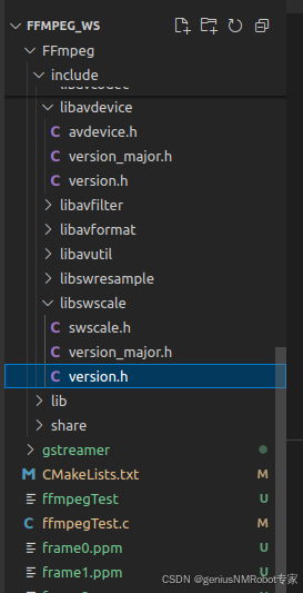 ffmpeg7.1.1简介---关于版本与兼容性_ffmpeg 7.1.1-CSDN博客
