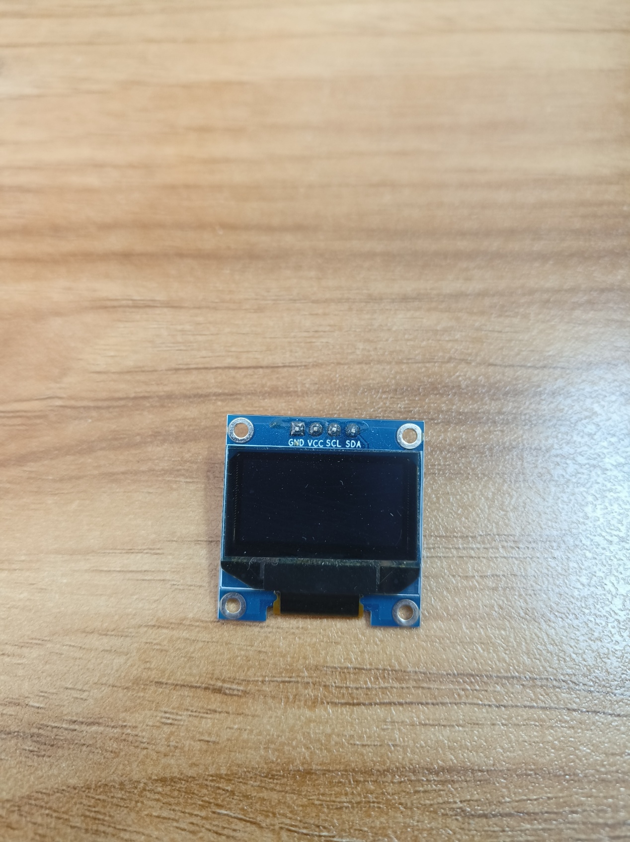 FPGA设计实例——基于FPGA的温度检测系统设计，OLED显示_iic接口 温度 fpga-CSDN博客