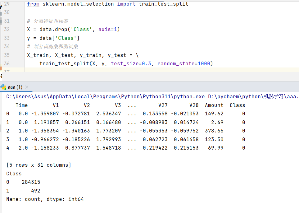 从原理到实战：逻辑回归，机器学习的“Hello World”-CSDN博客