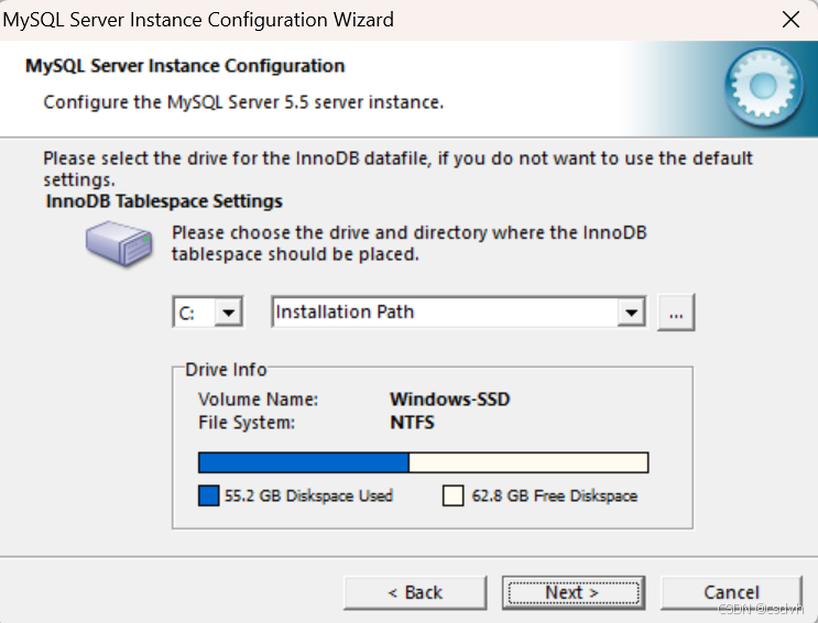 如何在软件智库中进行MYSQL的安装与配置_软件智库密码-CSDN博客