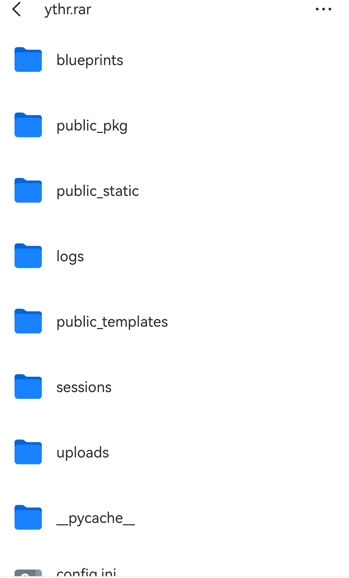 使用python＋flask＋sqlite开发小型入职EQ测试系统-CSDN博客