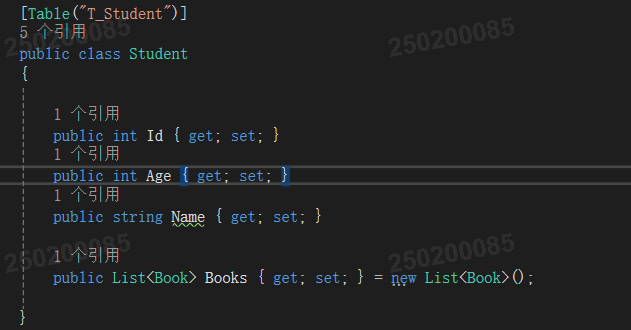 EntityFrameworkCore入门-CSDN博客