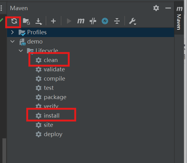 【springboot依赖报错——Cannot resolve symbol‘springframework】_cannot resolve symbol 'springframework ...