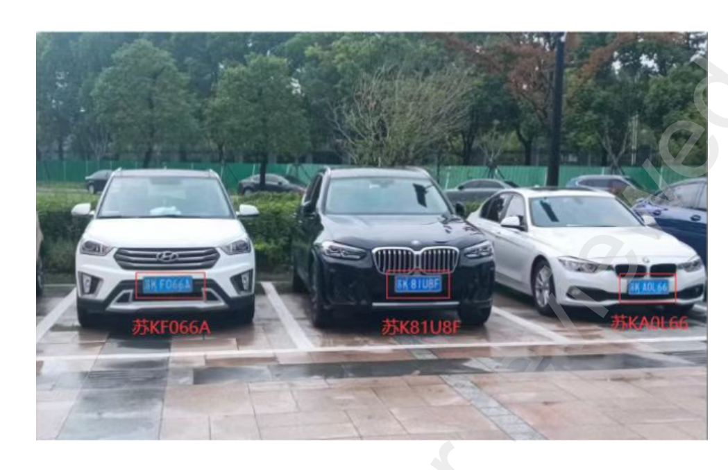 【论文精读】Research and Design of Intelligent Parking Management System Based on the YOLO Algorithm ...