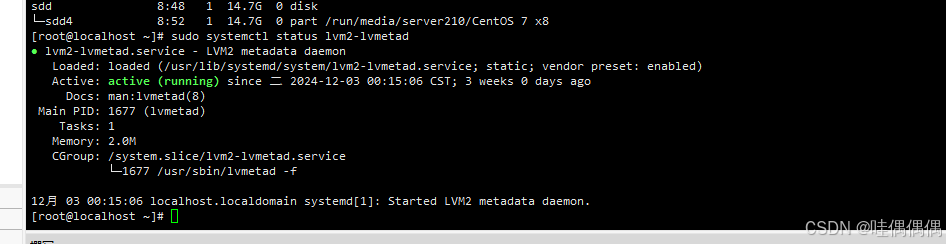 如何将sdb、sdc磁盘合并_linux多个磁盘合成一个-CSDN博客