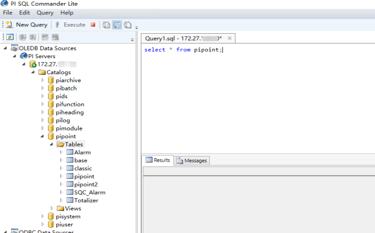 Java 使用JDBC操作PI数据库_pijdbcdriver-CSDN博客