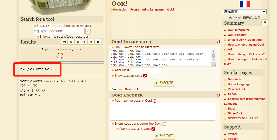 BugKu CTF（Crypto）：Caesar cipher & 抄错的字符 & /.- & 聪明的小羊 & ok_bugku caesar cipher-CSDN博客