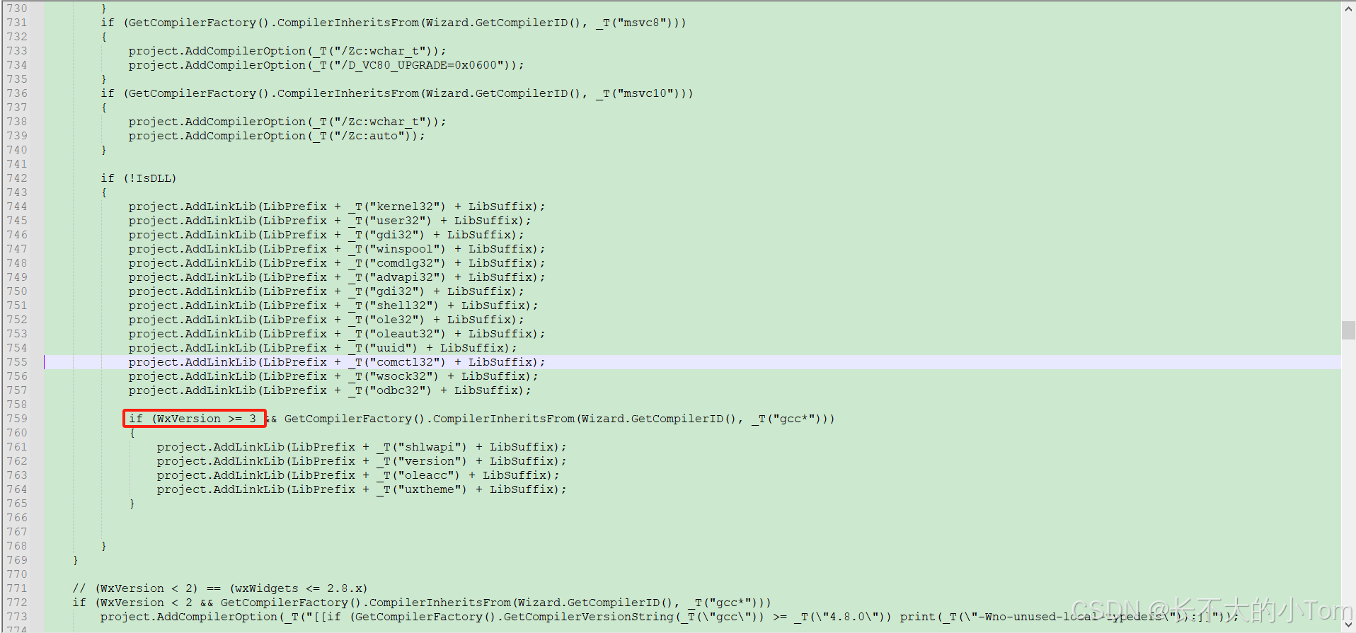 C::B+wxWidgets+SQLite3开发环境搭建_codeblocks wxwidgets-CSDN博客