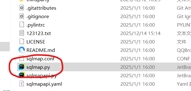 皮卡丘pikachu靶场SQL注入（get）和SQLmap使用教程-CSDN博客