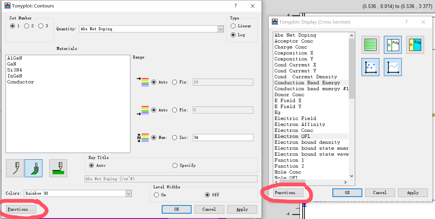 silvaco tonyplot function使用方法_silvaco怎么调用函数进行计算-CSDN博客