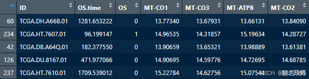 Mime机器学习_mime1-CSDN博客