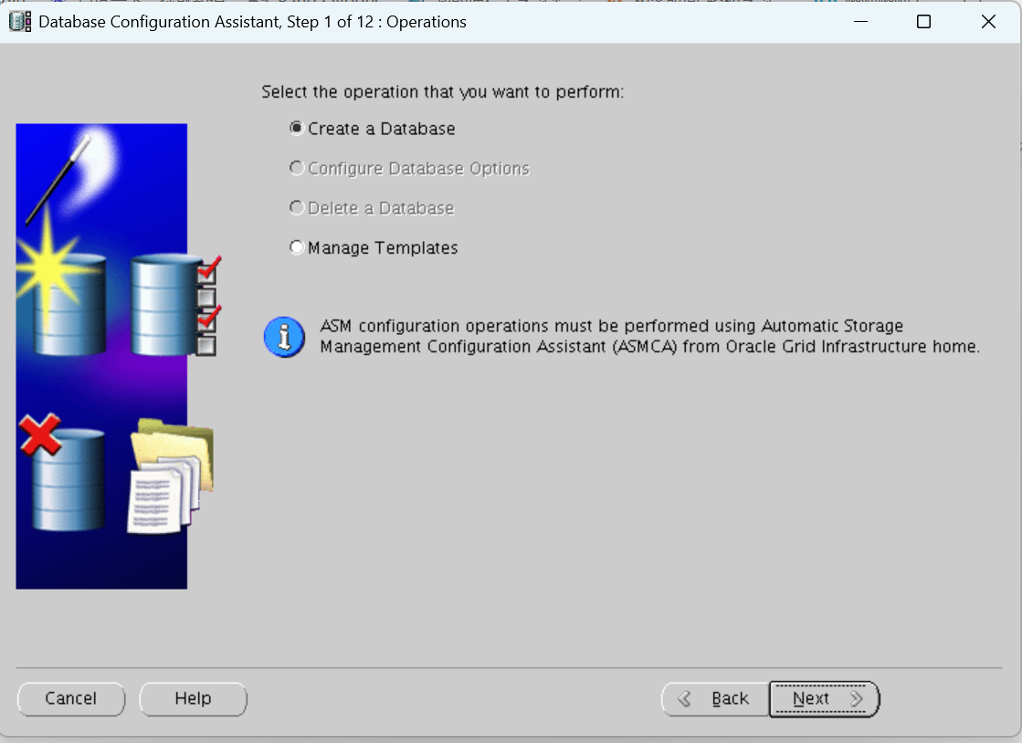 Centos7 安装oracle 11g R2 操作步骤_centos7安装oracle11gr2步骤-CSDN博客