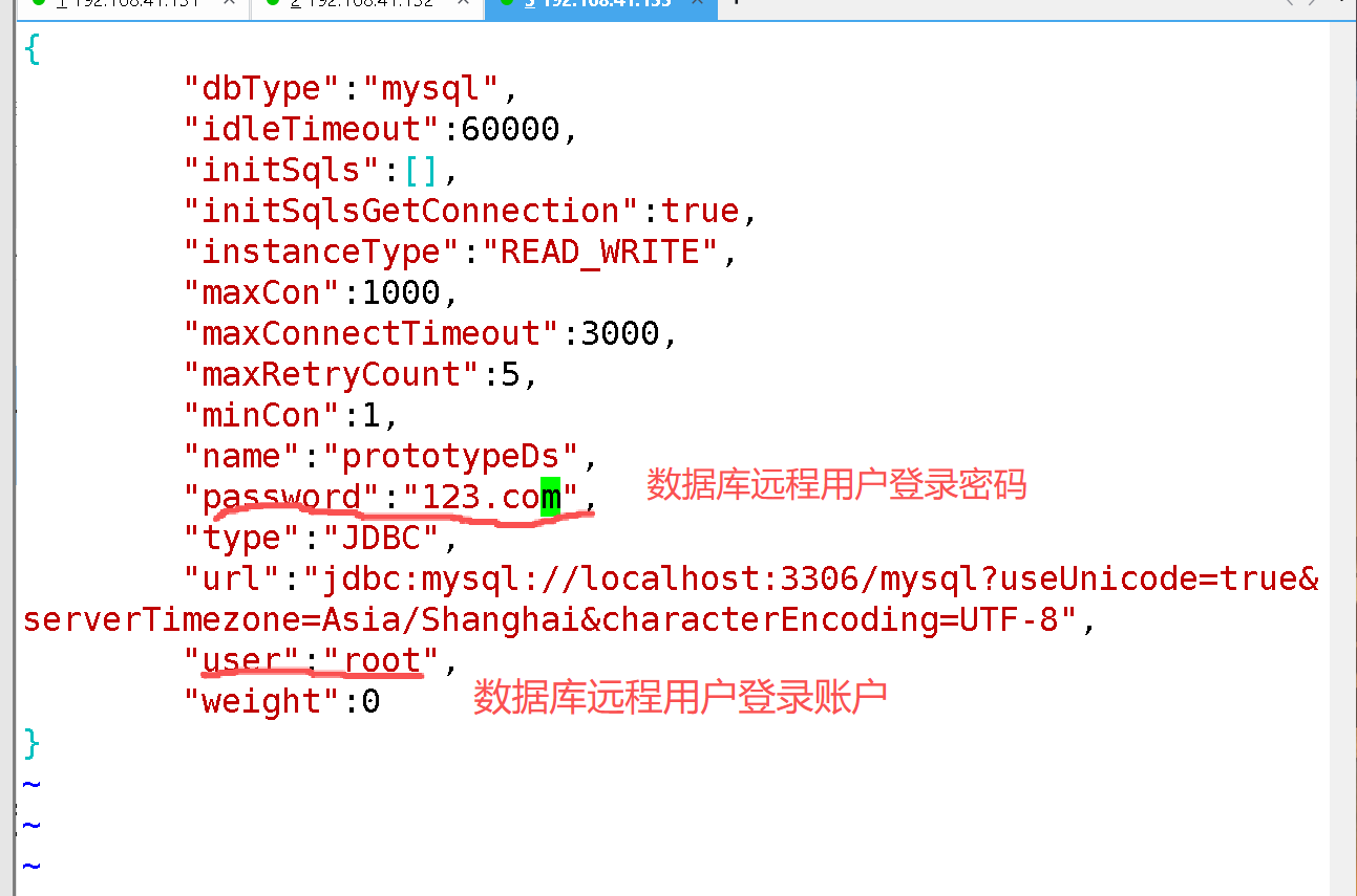 MySQL使用MYCAT进行读写分离-CSDN博客