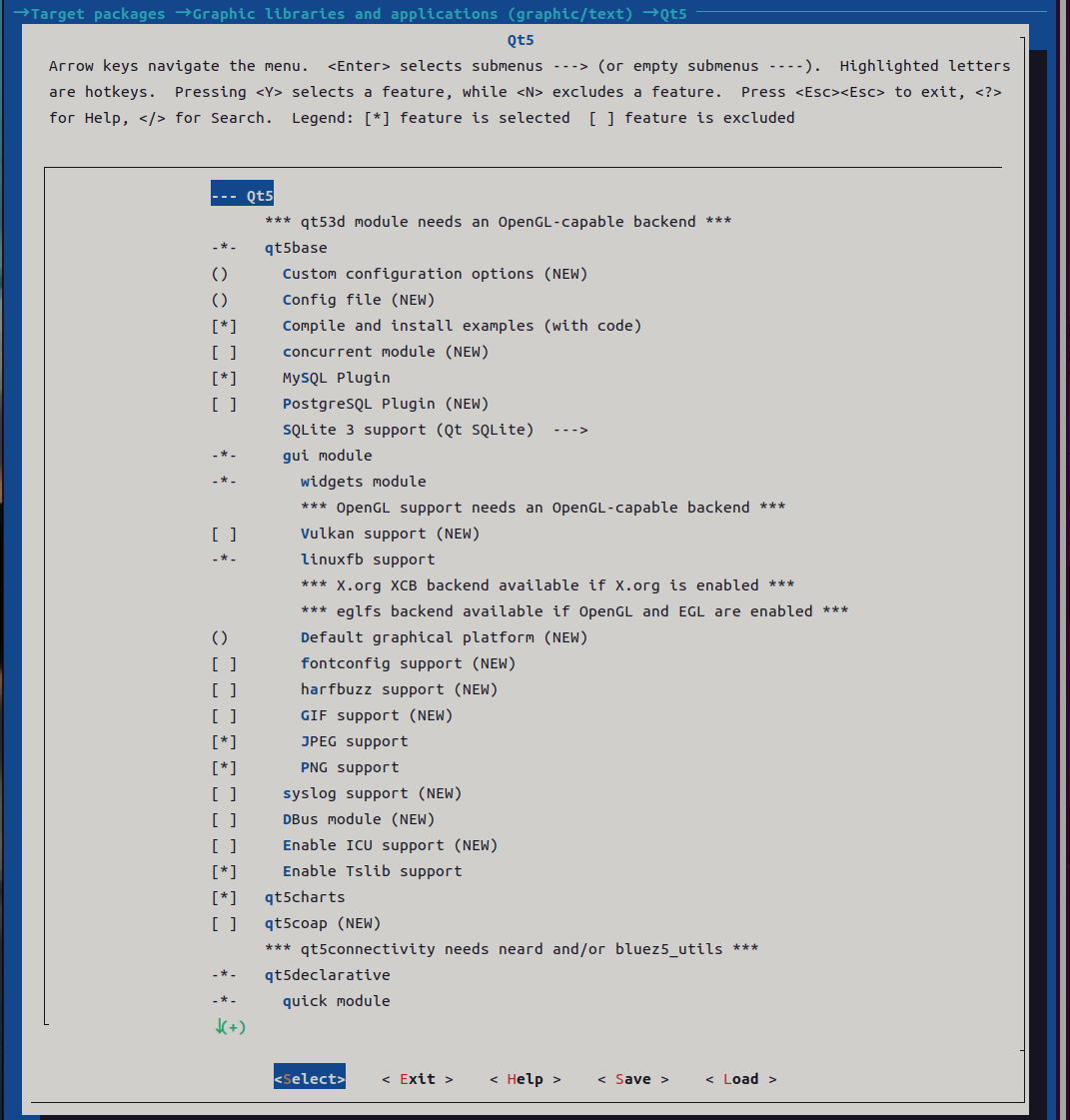 《基于 Buildroot 图形化界面一键定制正点原子 I.MX6ULL 开发板根文件系统实战教程（附 Qt/OpenCV/Python 库配置及移植部署全流程）》_buildroot制作根 ...