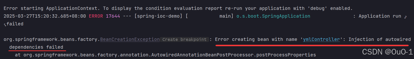 【SpringBoot】深入解析配置文件：idea 修改编码集和 yml 基础语法和配置不同数据类型和 null 的方法和使用 @ConfigurationPropertis 获取对象、集合 ...