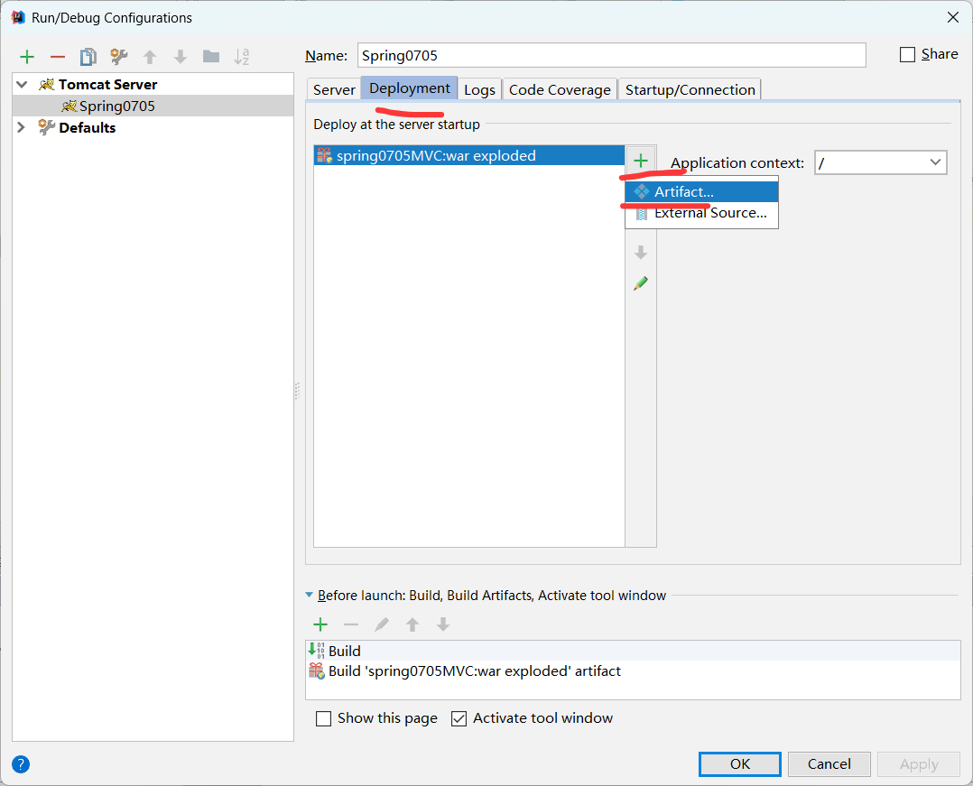 SpringMVC配置和基本原理-CSDN博客