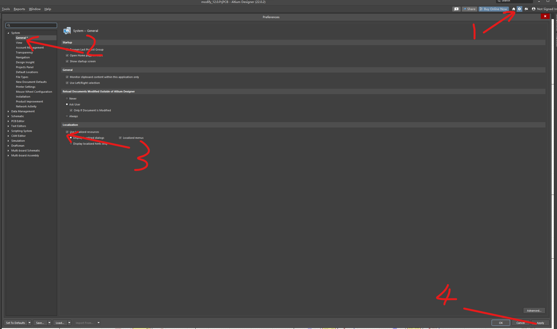 AD19汉化步骤-CSDN博客